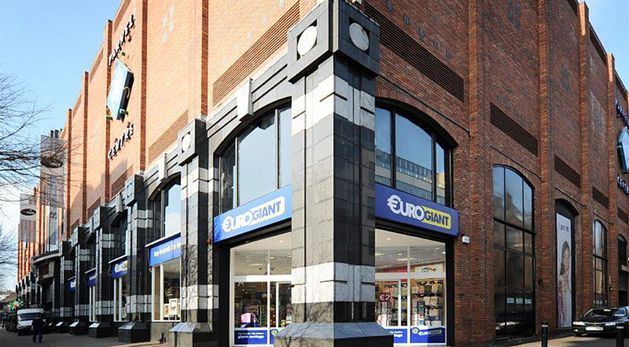 Profits at discounter Eurogiant slip 13pc to €831k | Irish Independent