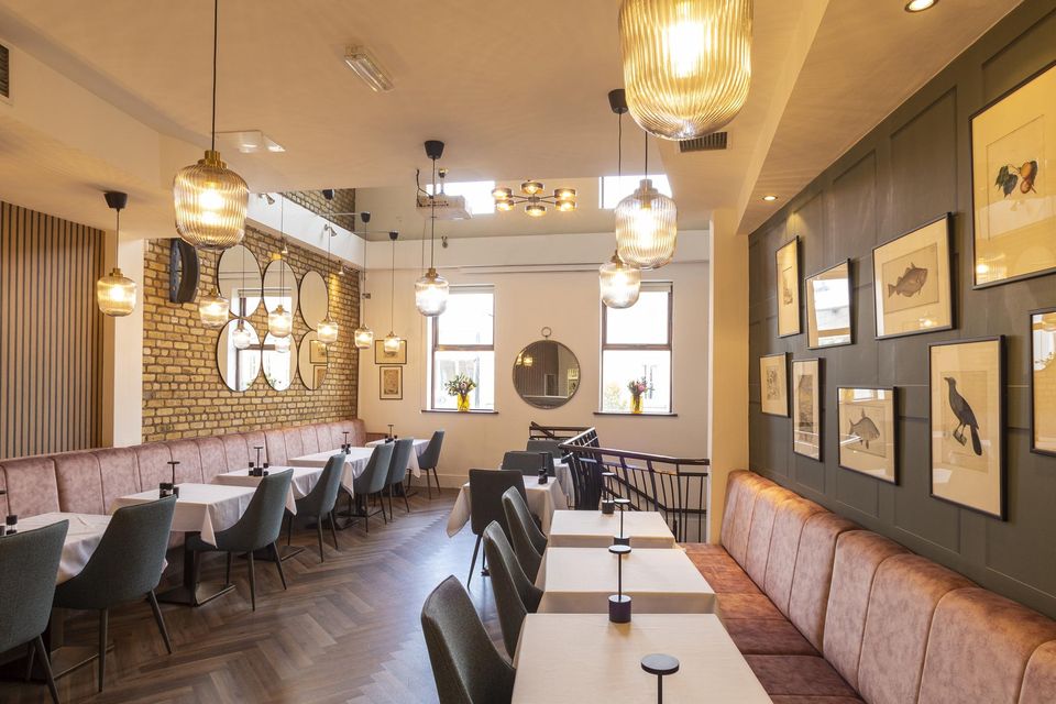 Laurel restaurant review: ‘A neighbourhood spot aiming to keep everyone ...