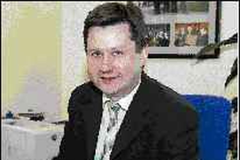 DkIT appoint new Director | Independent.ie