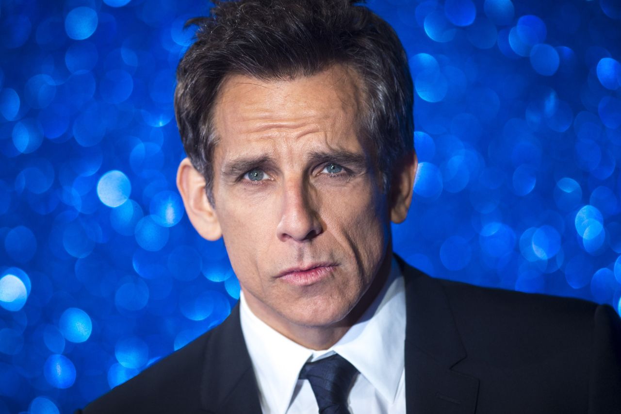 Ben Stiller reveals prostate cancer diagnosis and hails test for saving ...