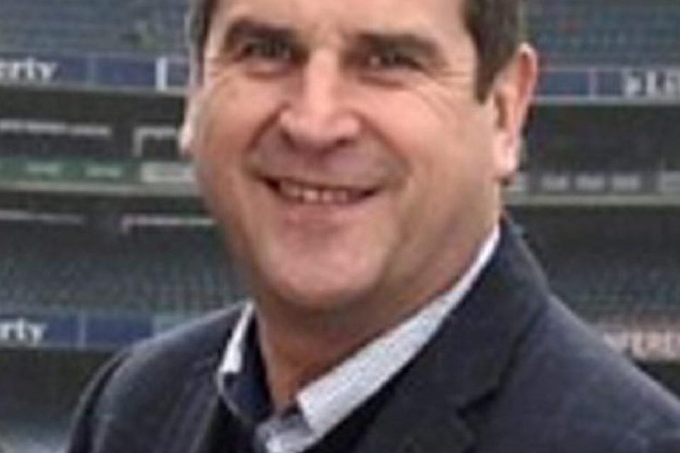 Duignan to run against Byrne for position of Offaly chairman | Irish ...