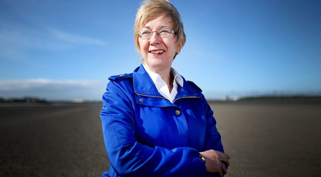 Golfing rookie Mary Hanafin back on political fairway | Independent.ie