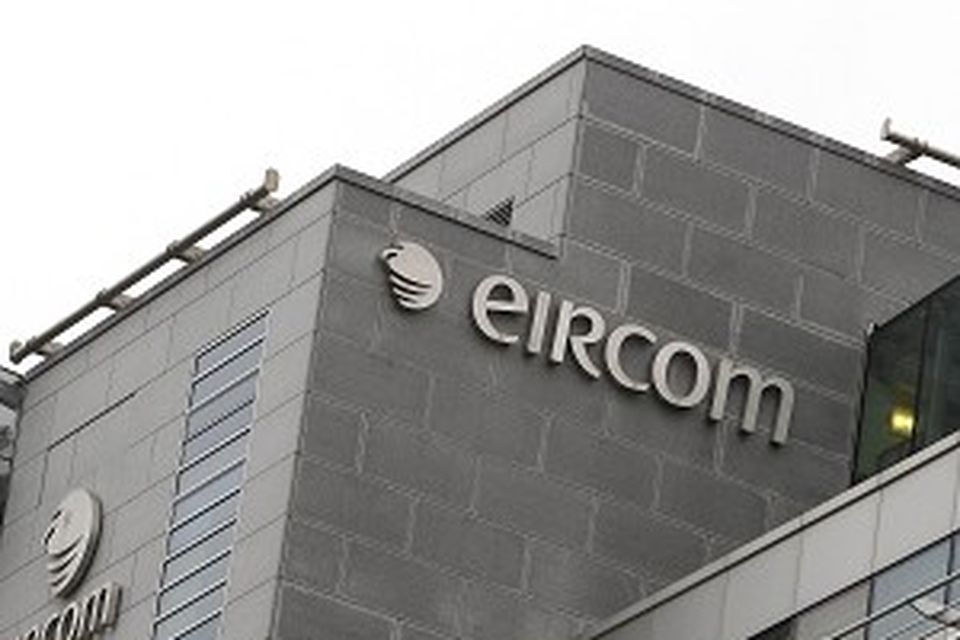 Eircom looks to lay off 2,000 staff | Independent.ie