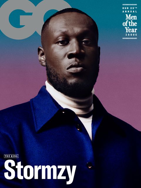 Stormzy troubled by way Jeremy Corbyn was ‘vilified’ during 2019 ...