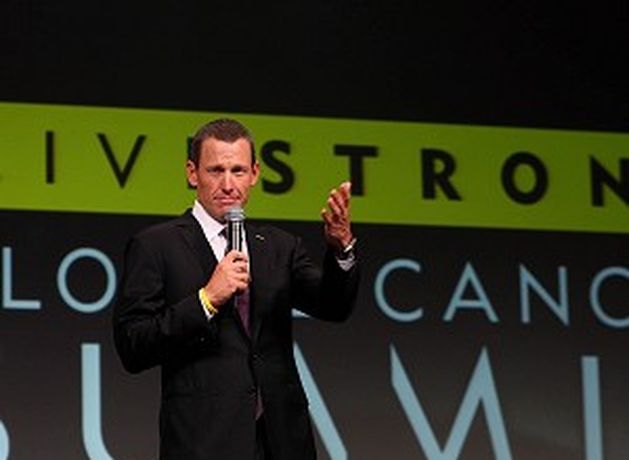 Cancer charity drops Armstrong name | Irish Independent