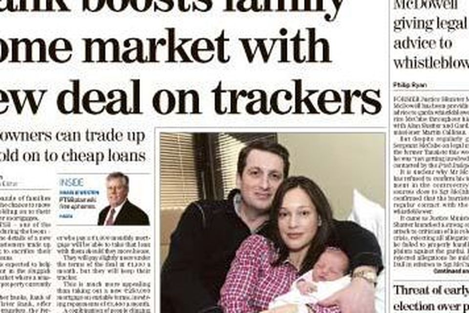 What it says in the papers | Irish Independent