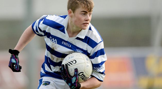 Rennick goal sparks turnaround for Knockbeg | Irish Independent
