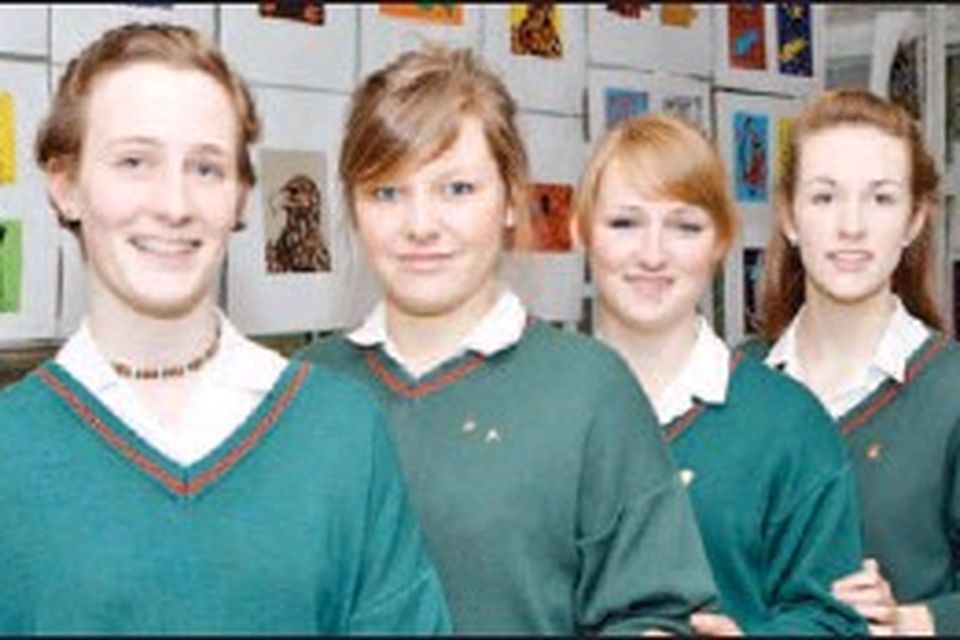 ST. LEO'S COLLEGE | Irish Independent