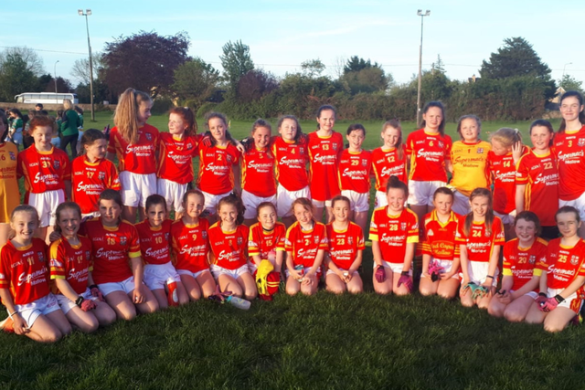 Mallow ladies football developing brilliantly | Irish Independent