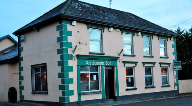 New lease of life for 'Killinaskully' pub | Irish Independent