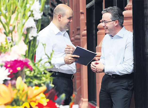 Norkom posts 64pc jump in revenue to €41m on back of US acquisition ...