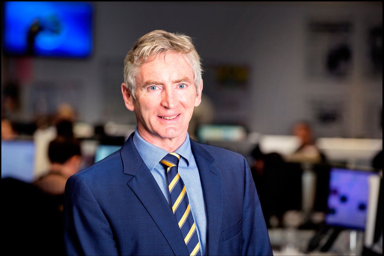 INM confirms Doorly as CEO | Irish Independent