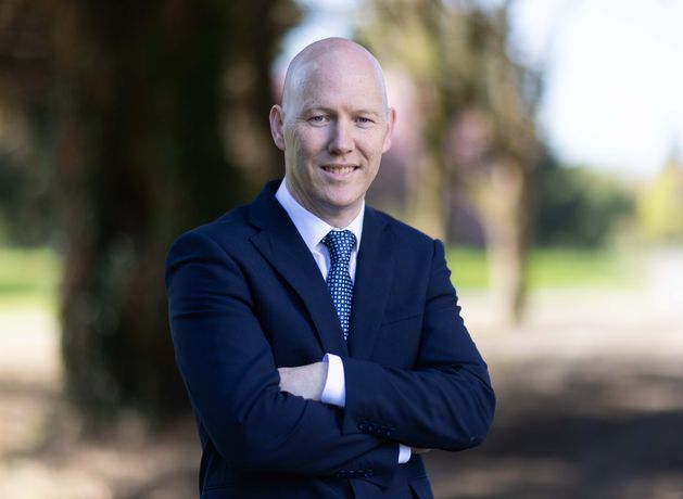 Leading Limerick council executive to take the reigns as new Clare ...