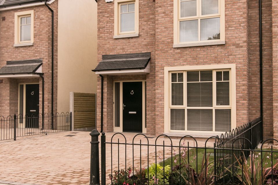 House For Sale Finlay Park Naas at Sherry Powers blog