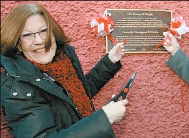 The Treaty of Dingle remembered | Irish Independent
