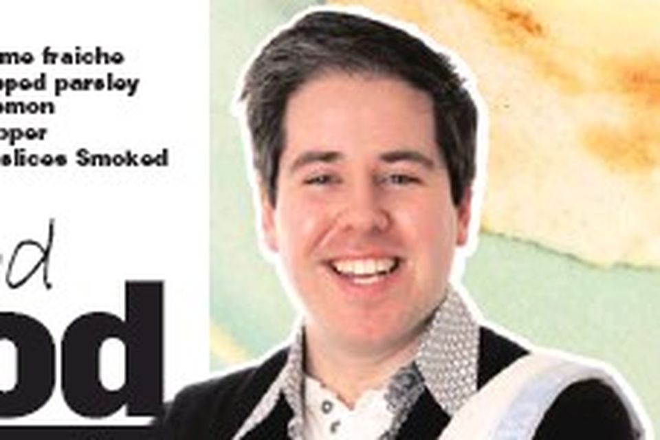 good food | Irish Independent