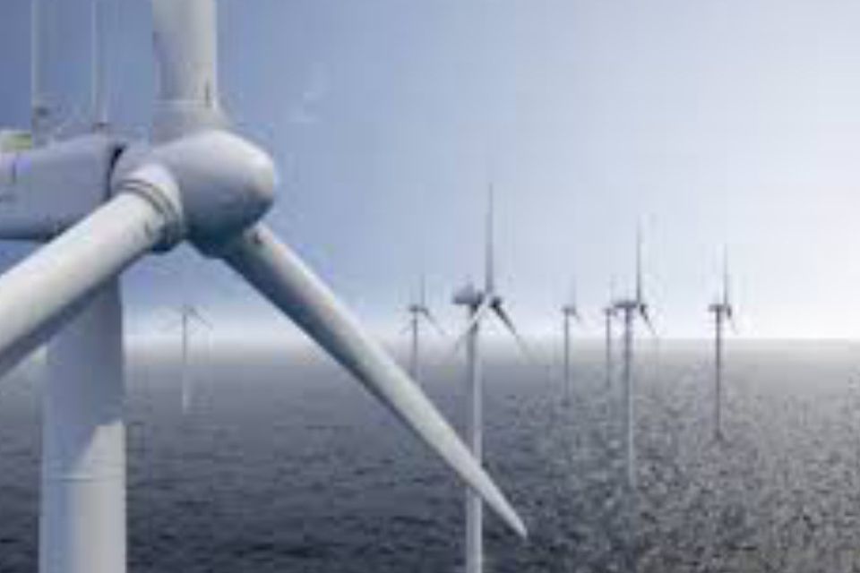 Oriel joins forces on windfarm plan | Irish Independent