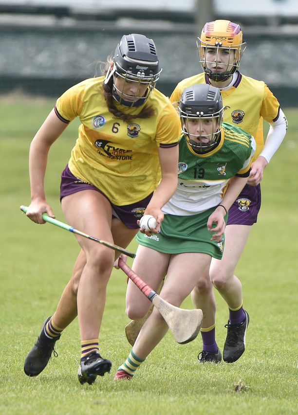Accurate Emma sets up provincial final re-match with Kilkenny ...