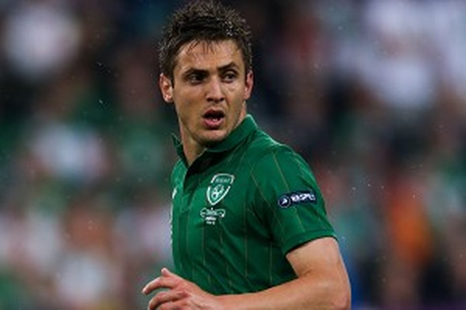 Ireland win courtesy of late goals | Irish Independent