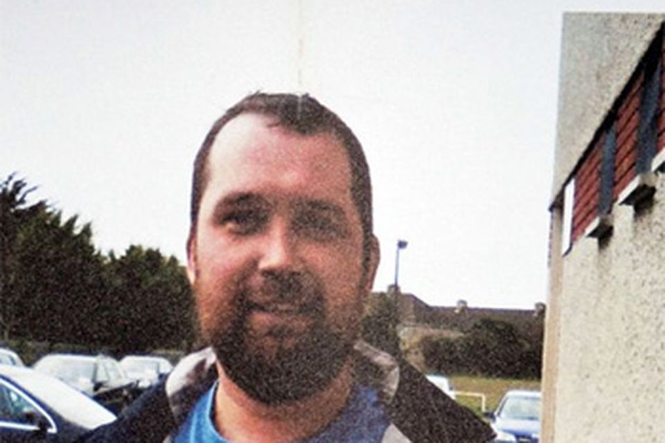Shane Geoghegan murder trial gets go-ahead | Irish Independent