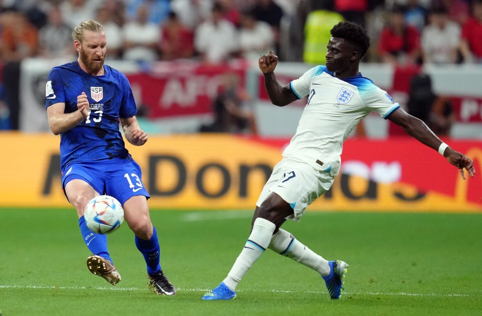 Tim Ream eyes another World Cup after fulfilling a childhood dream in ...