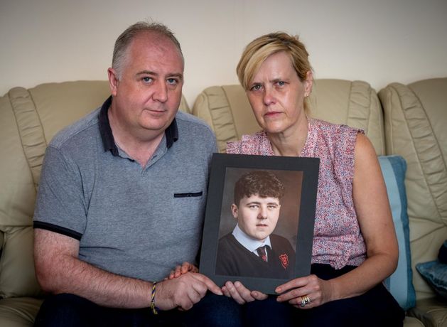 Friends were ‘on their knees begging’ student Jack Downey not to take ...