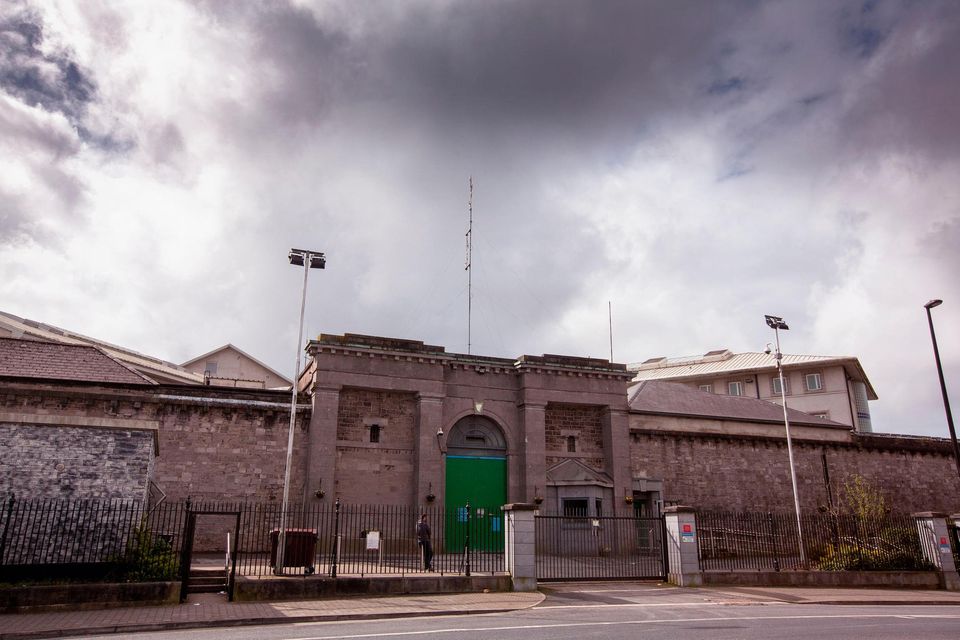 Transgender inmates are housed in women’s wing of prison | Irish ...