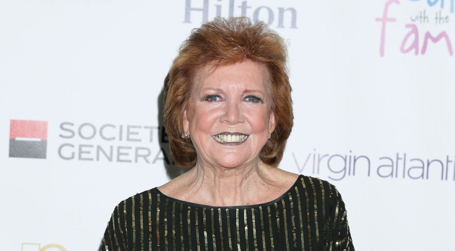 Cilla Black: from pop star to queen of TV | Independent.ie