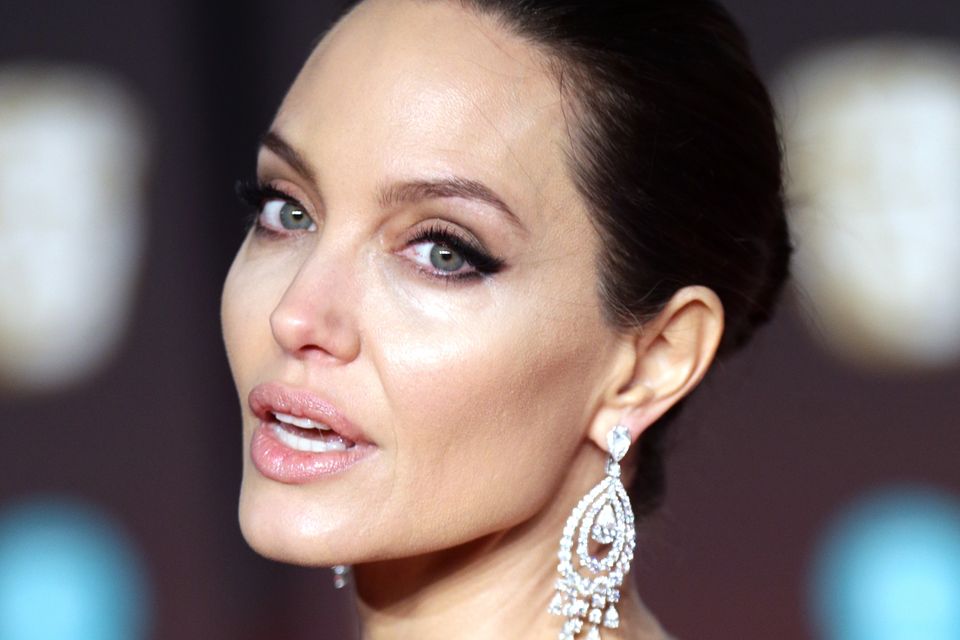 Angelina Jolie to take on ‘pressing issues’ as Today’s guest editor ...