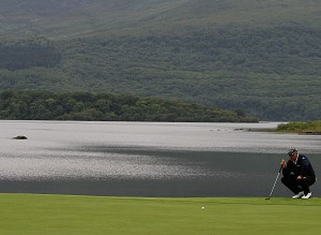 Killarney scoops tidy towns accolade | Irish Independent