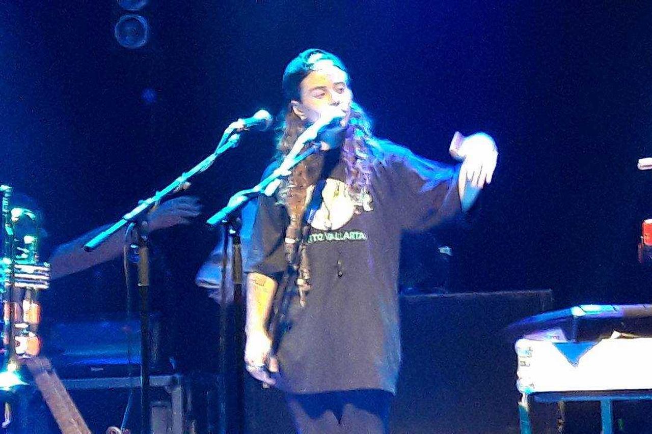 Meet Tash Sultana, the self-taught Aussie musician who just blew the ...