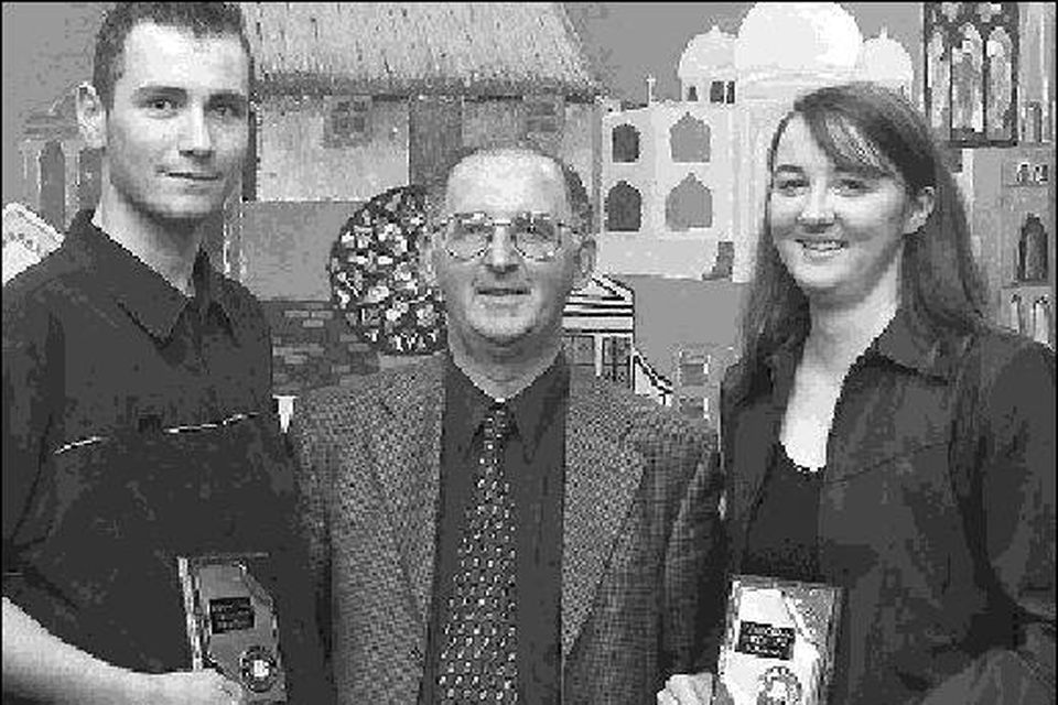 Rush students honoured for achievements | Irish Independent