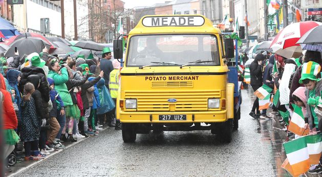 Around the Districts: Slane and Tullyallen | Irish Independent