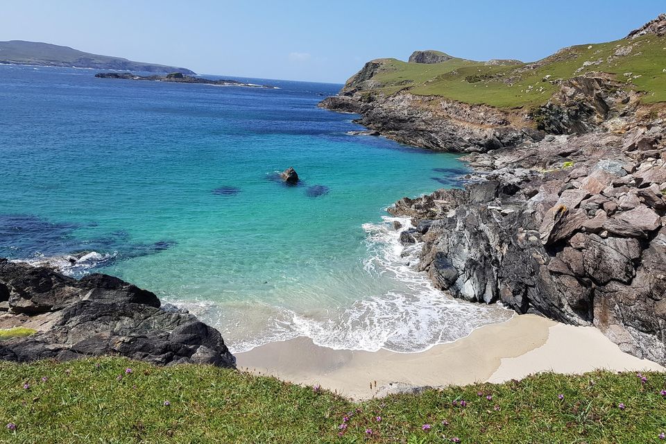 Irresistible Inishbofin - an overseas escape at home in Connemara ...