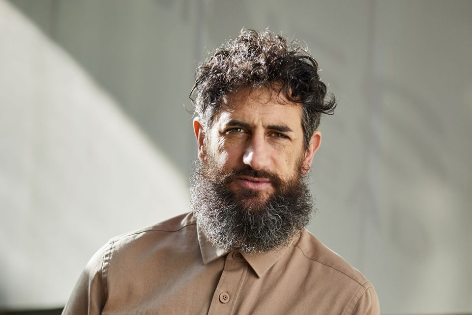 Paul Galvin on fatherhood: 'I've become more appreciative of the ...