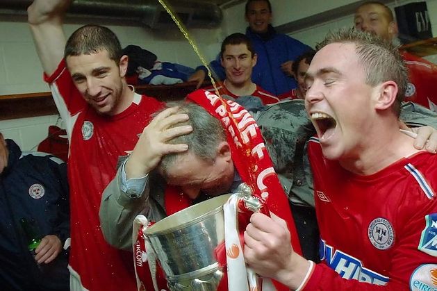 League of Ireland preview: Sean O’Connor and Aidan Fitzmaurice look ...