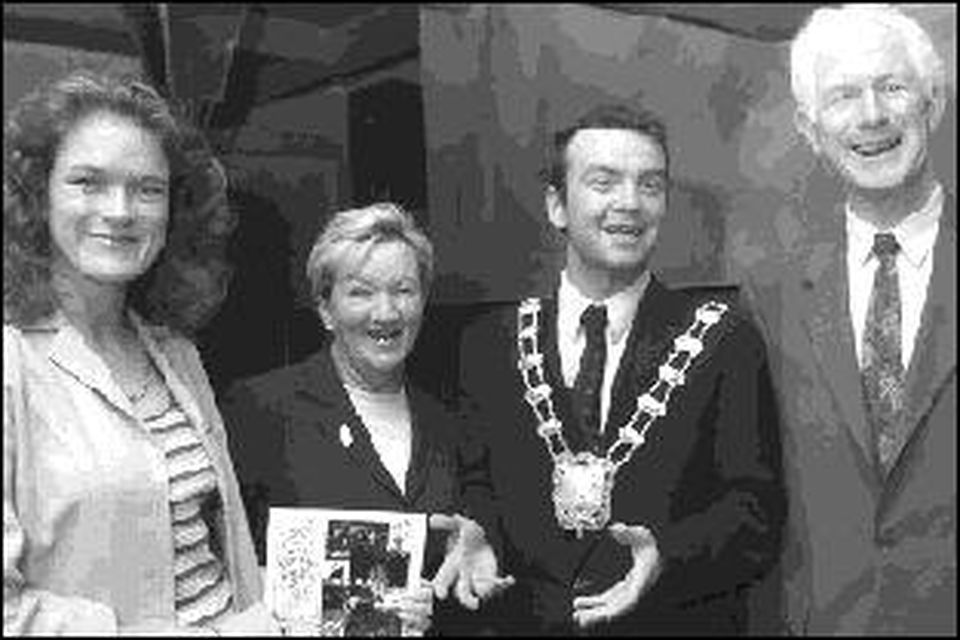 The Swords Heritage Festival launch in the Star | Irish Independent