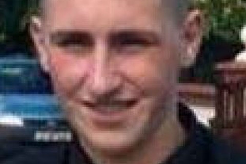 Gardai seek information on missing man Paul Davey (21) | Irish Independent