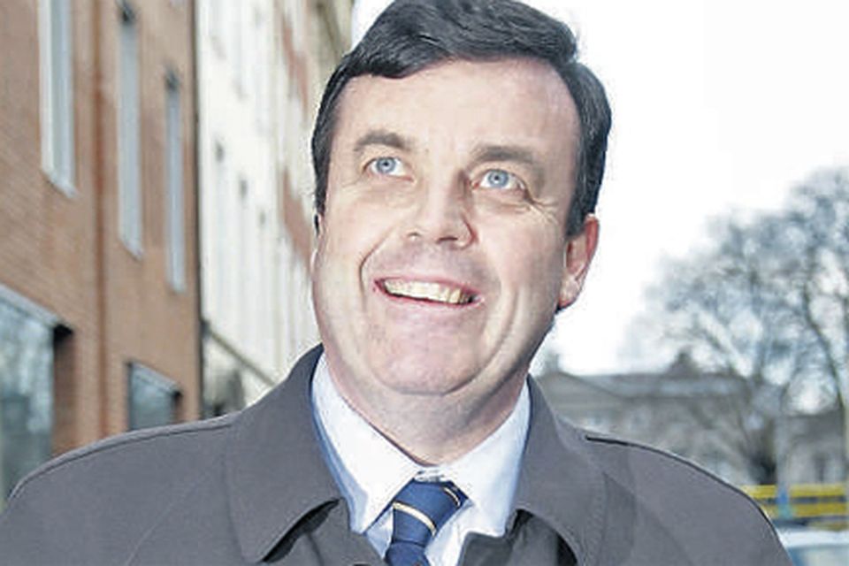 Finance Bill: Battling families dealt €1,000 blow | Irish Independent