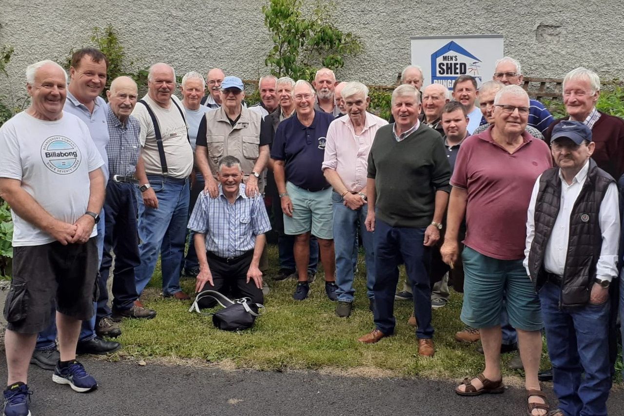 Baltinglass Jotter | Irish Independent