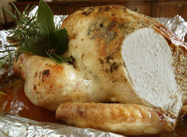 Turkey Tips: Let's talk turkey | Irish Independent