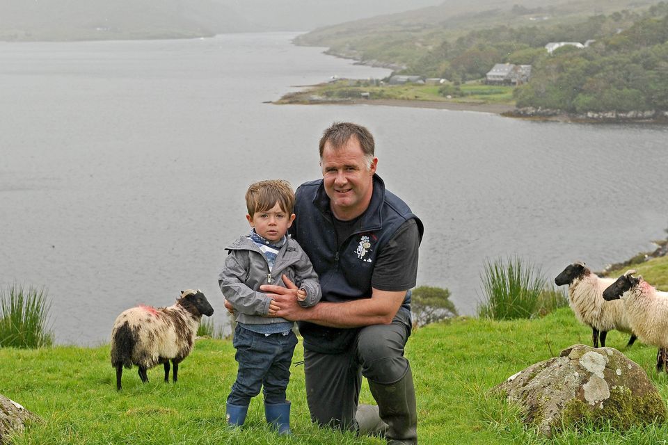 ‘It’s an idyllic location — I knew there had to be more to it than just ...