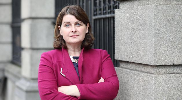 Wicklow TD calls on HSE to ‘act now’ to end ‘needless suffering’ of ...