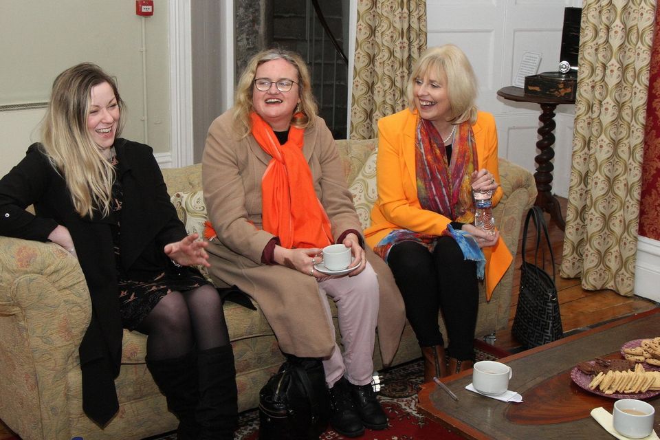 Wexford women’s creativity highlighted and celebrated at Enniscorthy ...