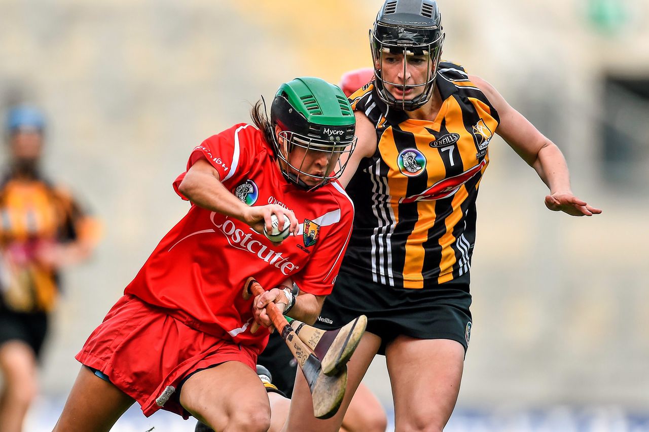 In Pictures: All Ireland Senior Camogie Championship Final | Independent.ie
