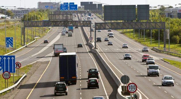Millions lost in M50 tolls as cars from 38 countries flout the law ...