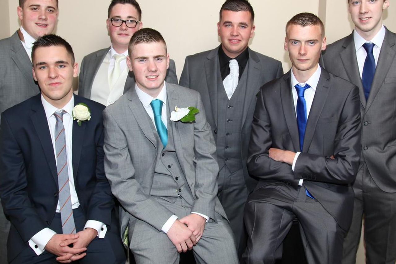 Cork Debs | Irish Independent