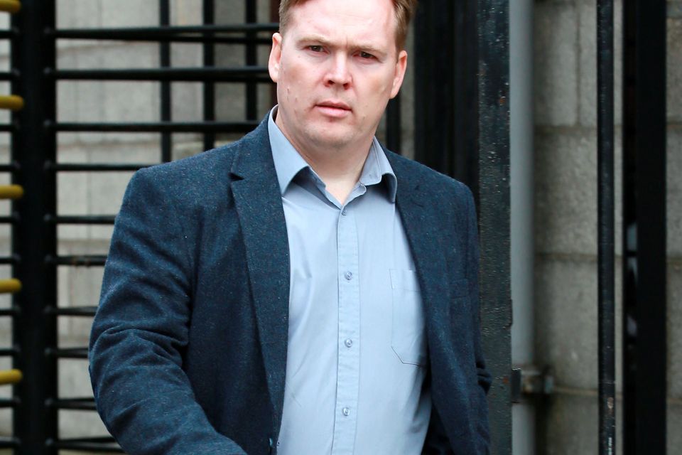 Nightclub boss covers part of music fine to avoid jail | Irish Independent