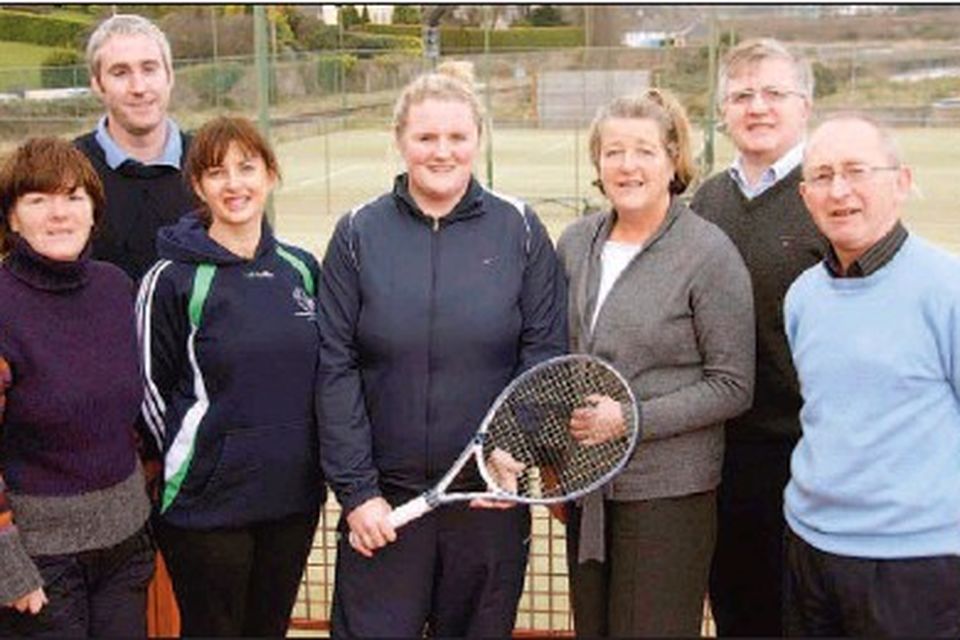 New director of tennis named | Irish Independent