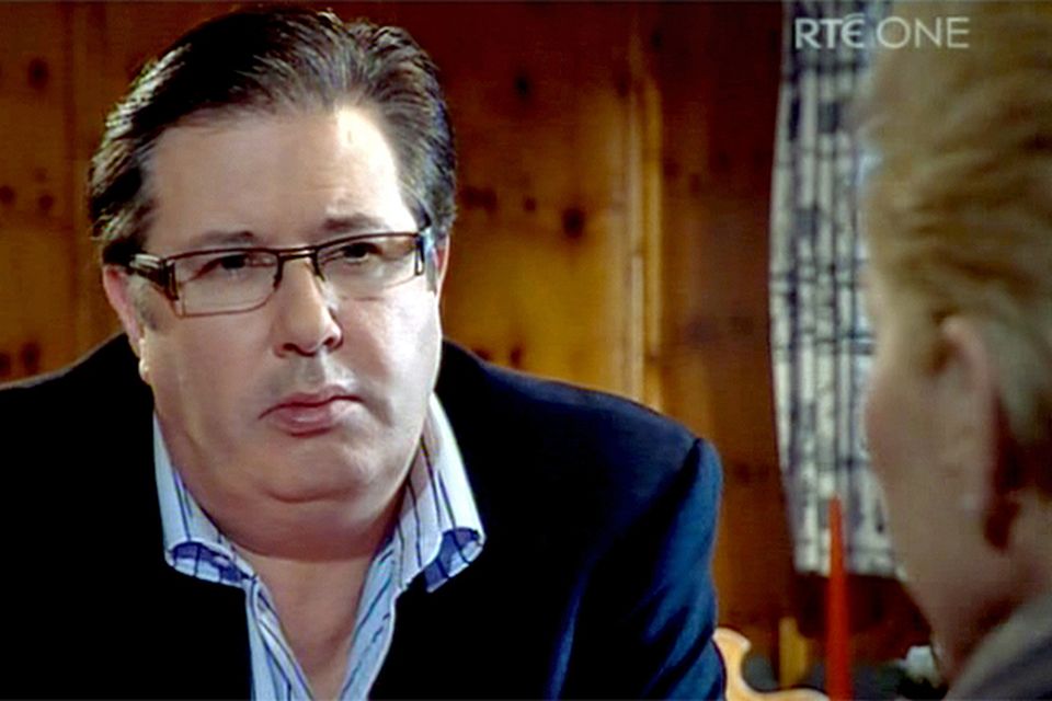 Gerry Ryan 1956 – 2010 | Irish Independent